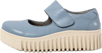 Art Damen 1514 Brighton Plattform, Wolke, 38 EU