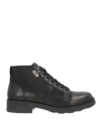 O.X.S. SCHUHE - Stiefeletten auf YOOX.COM