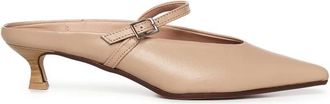 Carmens Femme, Chaussures, Brun, Taille: 39 EU Caroline Cam Nature 21E