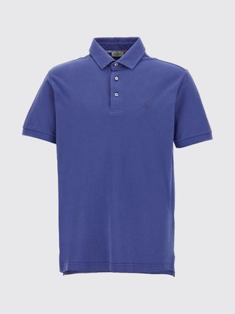 Etro Polo ETRO Herren Farbe Bunt