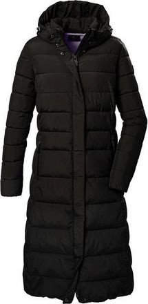 G.I.G.A. DX by killtec Damen Mantel GW 19 WMN QLTD CT