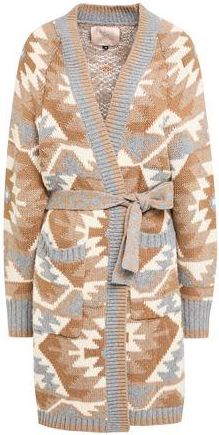 Tooco MAILLE - Cardigans sur YOOX.COM