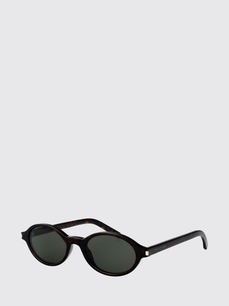 Saint Laurent Lunettes De Soleil SAINT LAURENT Femme couleur Marron