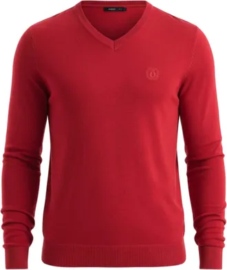 Ombre Pullover