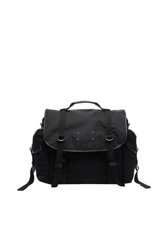 Maison Margiela Umh&auml;ngetasche - Schwarz
