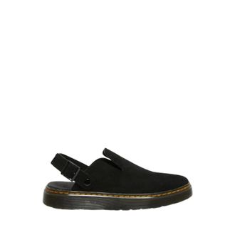 Dr. Martens Carlson Clogs - - Shoes - Damen - Schwarzk - 37 EU