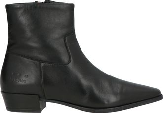 Copenhagen SCHUHE - Stiefeletten auf YOOX.COM