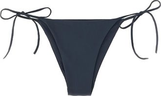 Magda Butrym Femme, Maillots de bain, Gris, Taille: 38 FR 04 Bas de Bikini