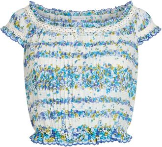 Poupette St Barth TOPS - Tops auf YOOX.COM