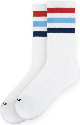 American Socks Socken McFly II - Mid High