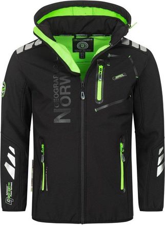 Geographical Norway Softshelljacke Vantaa Herren Softshell Jacke Outdoor Funktionsjacke