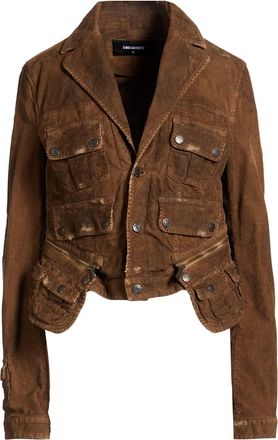 Dsquared2 JACKEN & M&Auml;NTEL - Jacken und Anoraks auf YOOX.COM