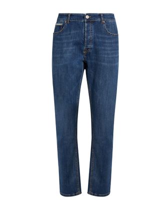 PMDS Premium Mood Denim Superior HOSEN & R&Ouml;CKE - Jeanshosen auf YOOX.COM