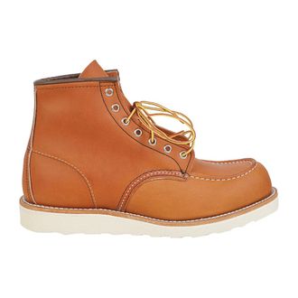 Red Wing Shoes Homme, Chaussures, Brun, Taille: 42 EU Lace-up Bottes