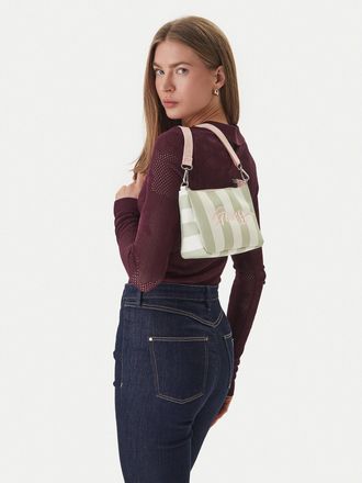 Guess Handtasche Guess J6GZ24 WO760 Gr&uuml;n