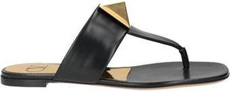 Valentino Garavani CHAUSSURES - Tongs sur YOOX.COM