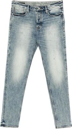 Emporio Armani Homme, Jeans, Bleu, Taille: W31 Denim Cotton Jeans