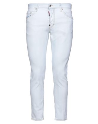 Dsquared2 HOSEN & R&Ouml;CKE - Jeanshosen auf YOOX.COM