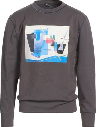 Kiton TOPS - Sweatshirts auf YOOX.COM