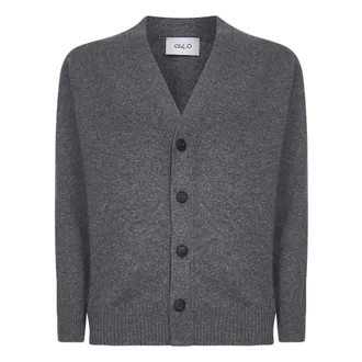 D4.0 Herren, Strickwaren, Grau, 2XLGr&ouml;&szlig;e