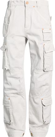 Cultura HOSEN & R&Ouml;CKE - Jeanshosen auf YOOX.COM