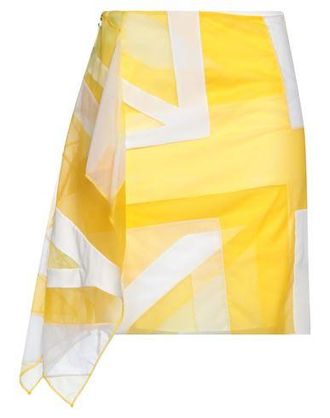 Burberry BAS - Mini-jupes sur YOOX.COM