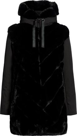 Breras Milano JACKEN & M&Auml;NTEL - Shearling- & Kunstfell auf YOOX.COM