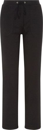 Hajo Joggpants sportiv Schwarz 20