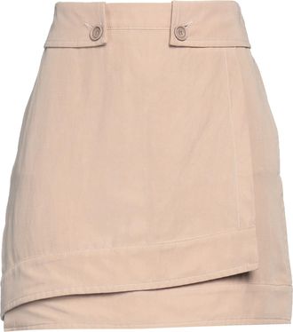 Manila Grace HOSEN & R&Ouml;CKE - Minir&ouml;cke auf YOOX.COM