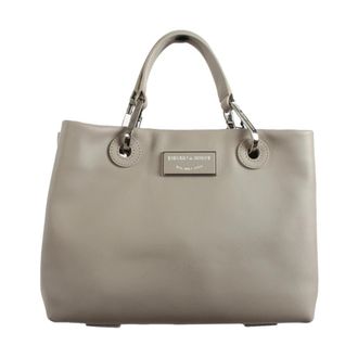 Armani MyEA Small Shopper Bag - - Bags - Damen - Grau - ONE SIZE