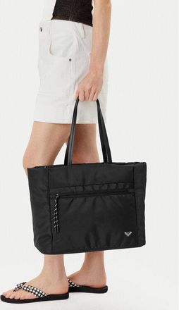 Roxy Handtasche C-ROXY-M-003-08 Schwarz