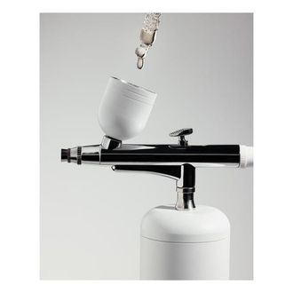 Flora Nano Oxygen Device - Blanc