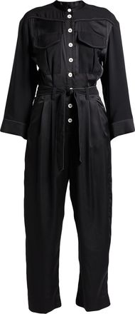 High OVERALLS - Jumpsuits auf YOOX.COM