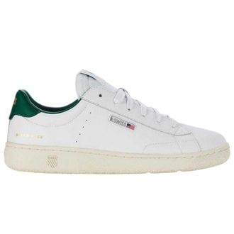 K-Swiss K-Swiss - Slammklub Sneaker f&uuml;r Herren (Wei&szlig;)