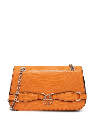 Guess Co sac à bandoulière Arlena - Orange