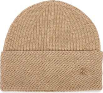 Calvin Klein M&uuml;tze Calvin Klein LV04F8118G Beige