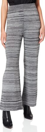 Sisley Sisley Womens Trousers 116KR0390 Pants, 901, L