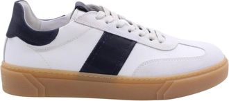 Nero Giardini Homme, Chaussures, Blanc, Taille: 44 EU Baskets