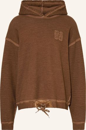 Dsquared2 Hoodie braun