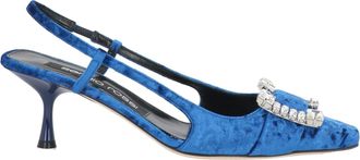 Sergio Rossi SCHUHE - Pumps auf YOOX.COM
