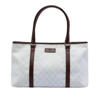 Gucci Damen, Pre-Owned, Wei&szlig;, ONE SIZEGr&ouml;&szlig;e