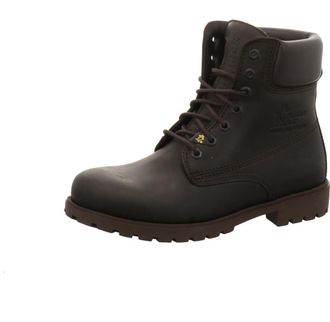 Panama Jack Panama 03 Herren Kalt gef&uuml;ttert Classics Kurzschaft Stiefel & Stiefeletten, Braun (Brown), 42 EU