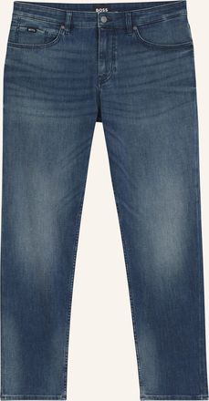 HUGO BOSS Jeans P-Re.Maine Regular Fit blau