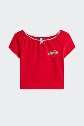 Tommy Jeans T-shirt - Taille M