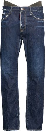 Dsquared2 HOSEN & R&Ouml;CKE - Jeanshosen auf YOOX.COM