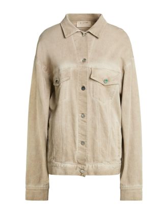 Kaos JACKEN & M&Auml;NTEL - Jeansjacken/M&auml;ntel auf YOOX.COM