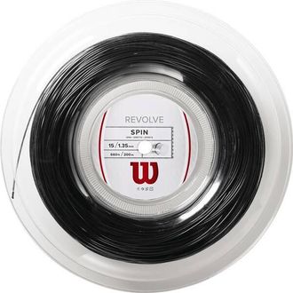 Wilson REVOLVE 15 REEL BK