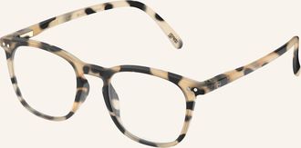 Izipizi Izipizi Lesebrille E braun