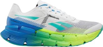 Reebok FloatZig X1 Sneaker f&uuml;r Herren/Damen Unisex (Wei&szlig;)