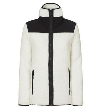 Rock Experience Savoonga Hoodie W - Fleecejacke - Damen
